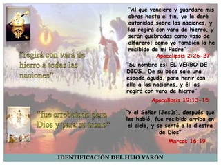 Apoc 12 dragon y mujer | PPTX