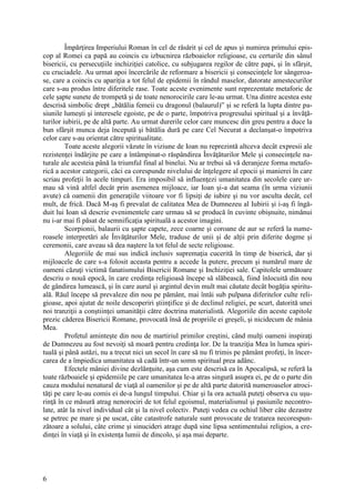 Apocalipsa (Explicarea Revelaţiei lui Ioan) | PDF