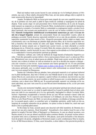 Apocalipsa (Explicarea Revelaţiei lui Ioan) | PDF