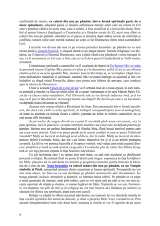 Apocalipsa (Explicarea Revelaţiei lui Ioan) | PDF