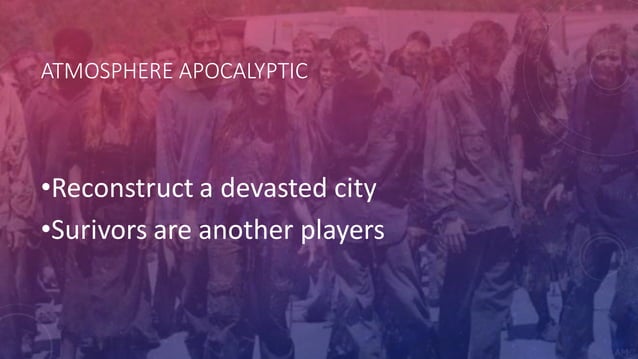 Apocalipse land | PPT