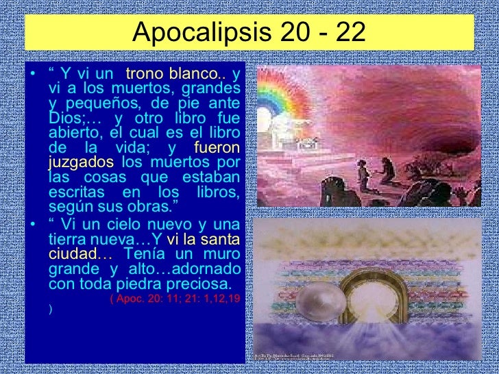 Apocalipsis