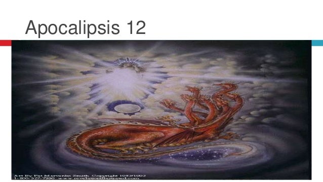 Apocalipsis 12