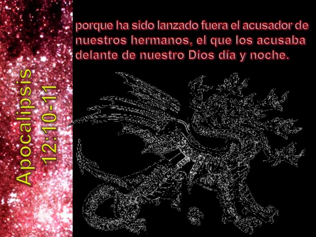 Apocalipsis 12 parte iii