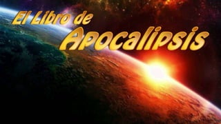 Apocalipsis 14 | PPTX