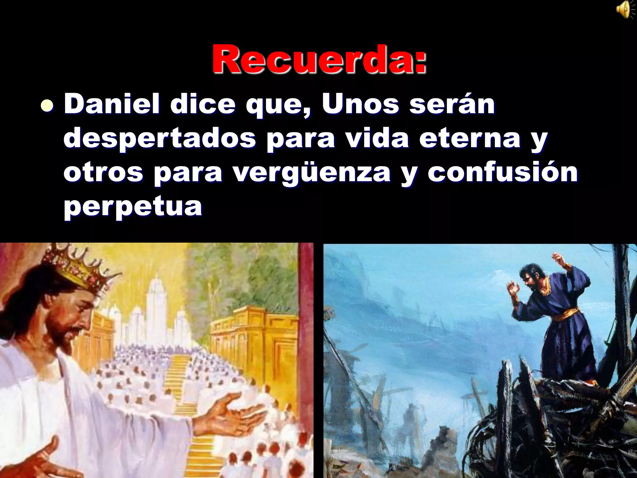 Apocalipsis 14 13 | PPT
