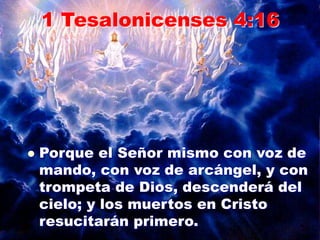 Apocalipsis 14 13 | PPT