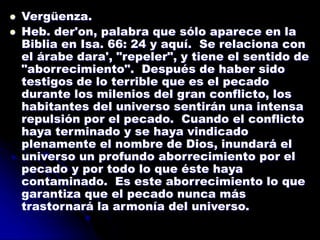 Apocalipsis 14 13 | PPT
