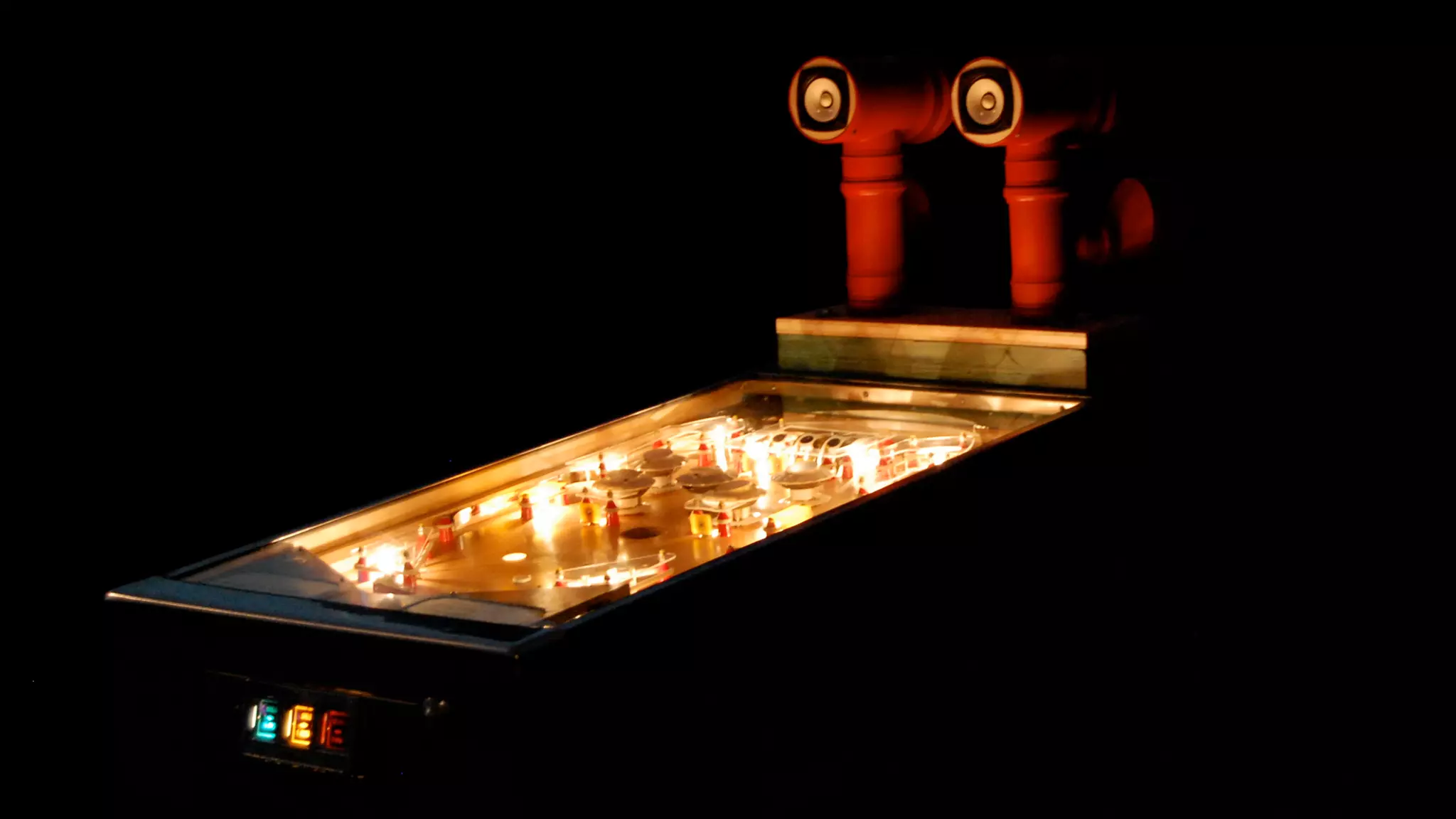 Apocalypse Kitsch | PPT