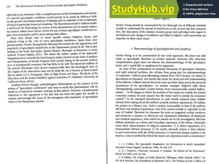 Apocalyptic Worldviews -- What They Are And How They Spread Insights ...