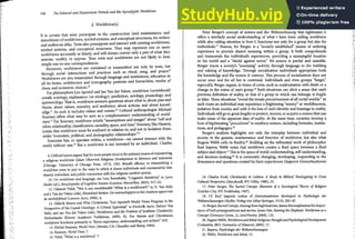 Apocalyptic Worldviews -- What They Are And How They Spread Insights ...