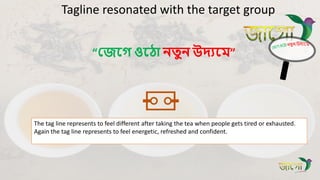 jaago tea | PPT