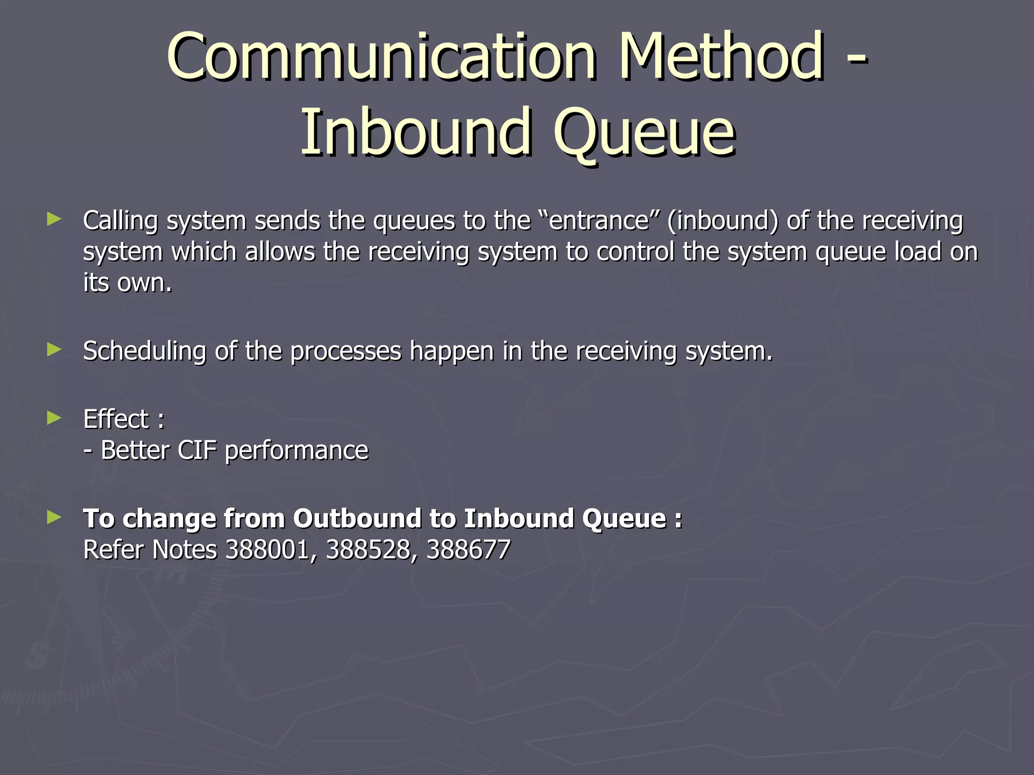 Apo core interface cif | PPT