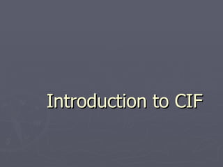 Apo core interface cif | PPT