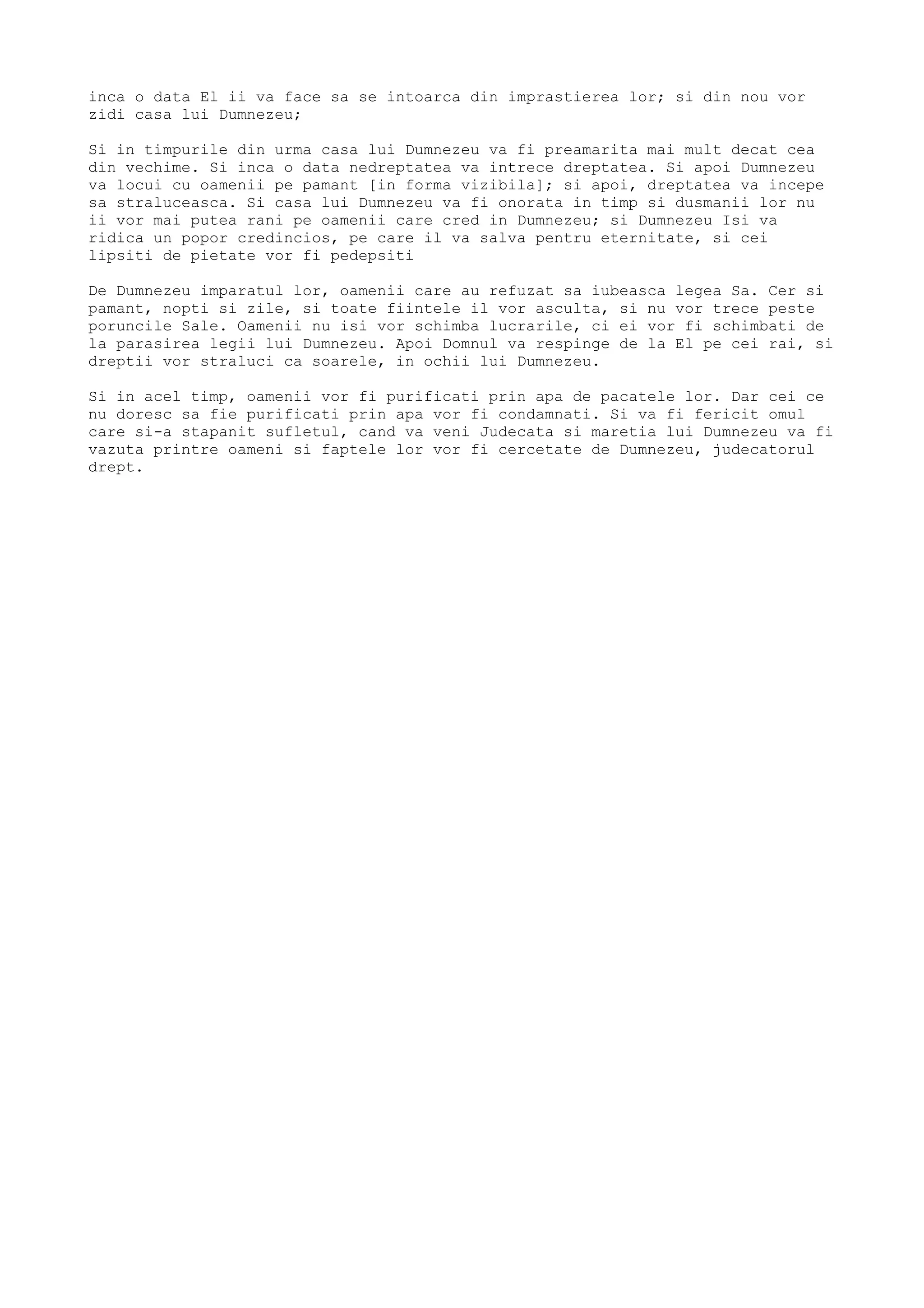 Apocrifa cartea lui adam si eva | TXT