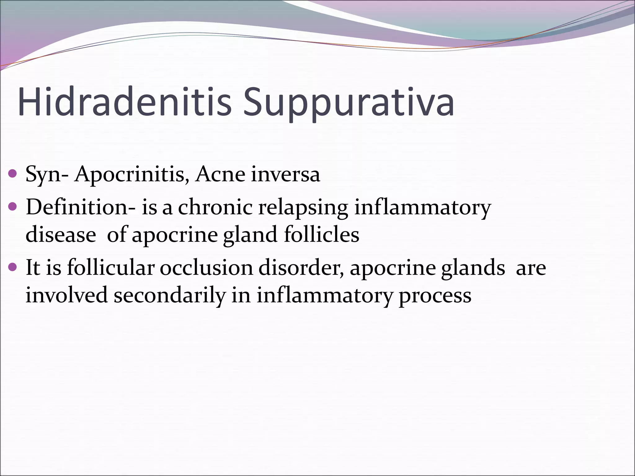 Apocrine and eccrine glands | PPT