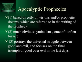Apocrypha And Biblical Interpretation | PPT