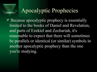 Apocrypha And Biblical Interpretation | PPT