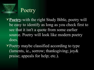 Apocrypha And Biblical Interpretation | PPT