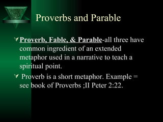Apocrypha And Biblical Interpretation | PPT