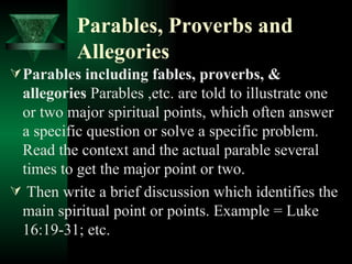 Apocrypha And Biblical Interpretation | PPT