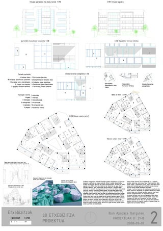 Apodaca Ibarguren Ibon 002 | PDF