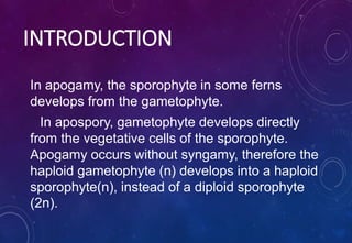 APOGAMY & APOSPORY.pptx