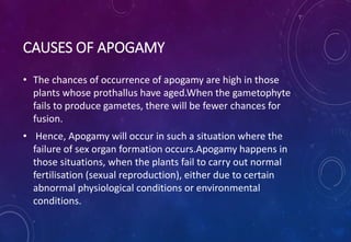 APOGAMY & APOSPORY.pptx