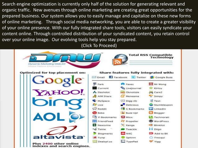 Apogee presentation 3 | PPT