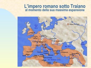 Apogeo impero romano | PPT