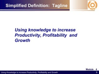 Apo km framework | PPT