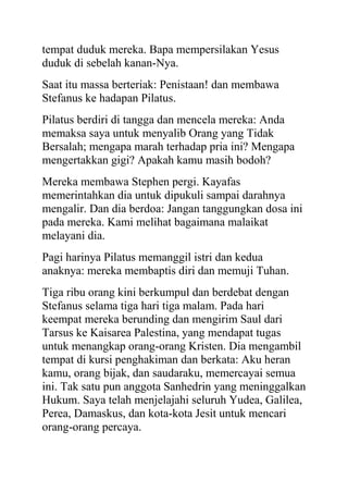 Apokrifa Kristen dan Sastra Kristen Awal.docx