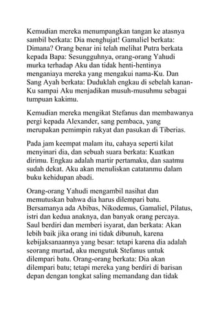 Apokrifa Kristen dan Sastra Kristen Awal.docx