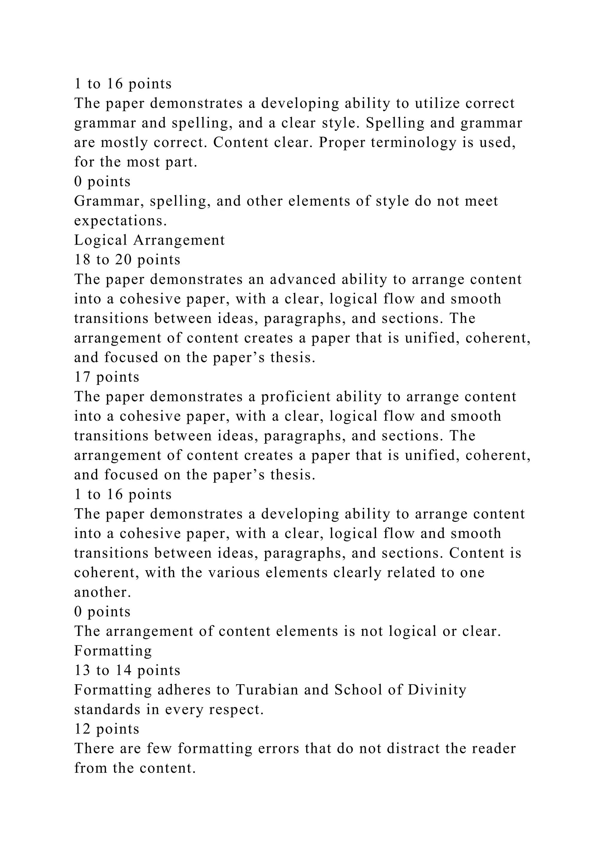 APOL500 Apologetics Application Paper FINAL Grading Rubric (180 to.docx APOL500 Apologetics Application Paper FINAL Grading Rubric (180 to.docx