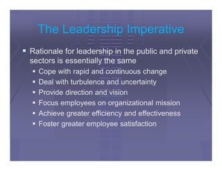 Apo leadership workshop | PDF