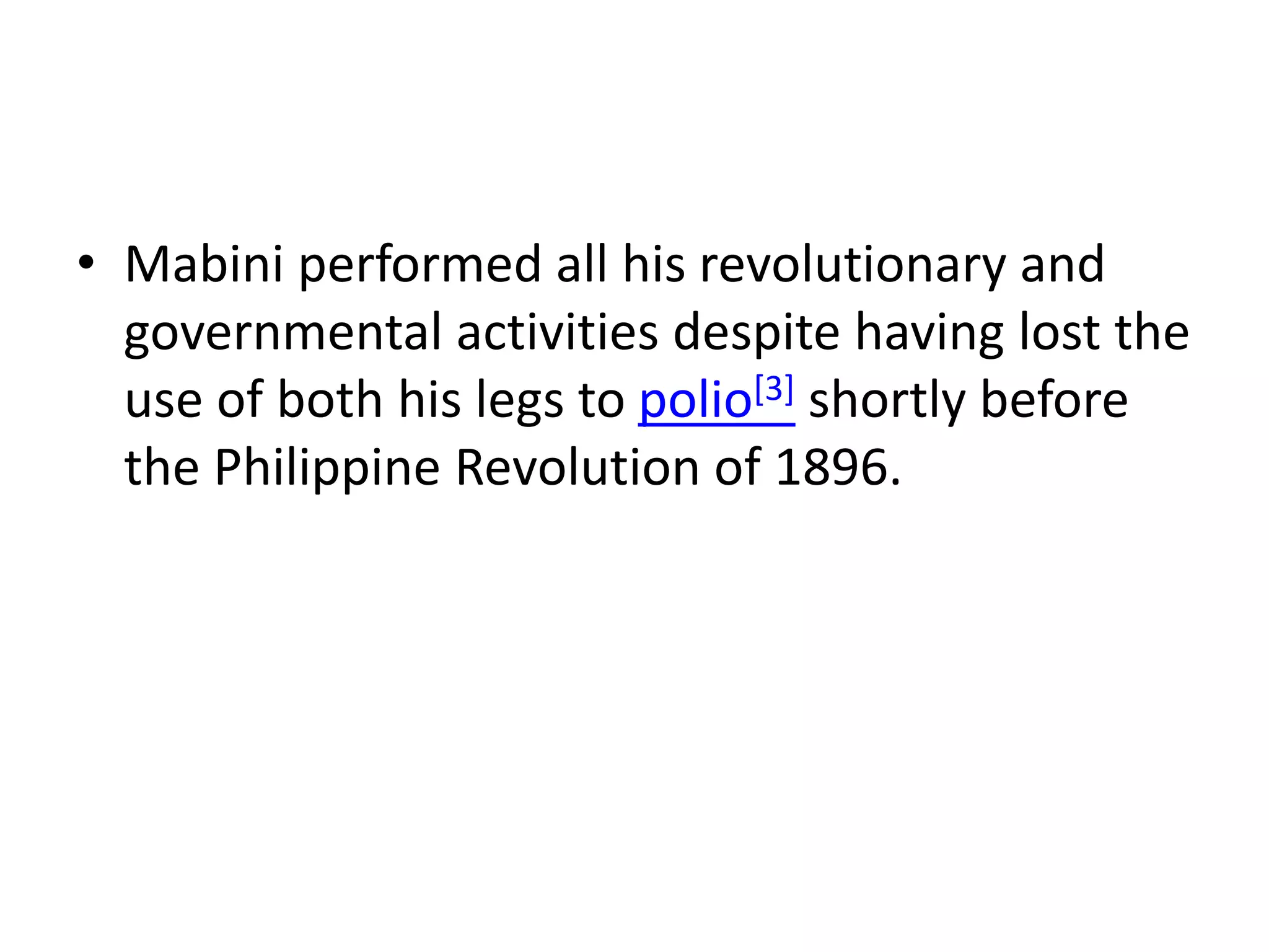 APOLINARIO MABINI.pptx