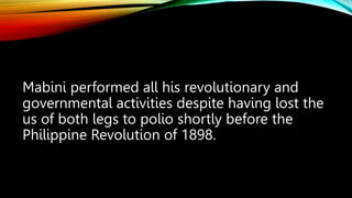 Apolinario Mabini PT IN COMPUTER 4 QUARTER.pptx