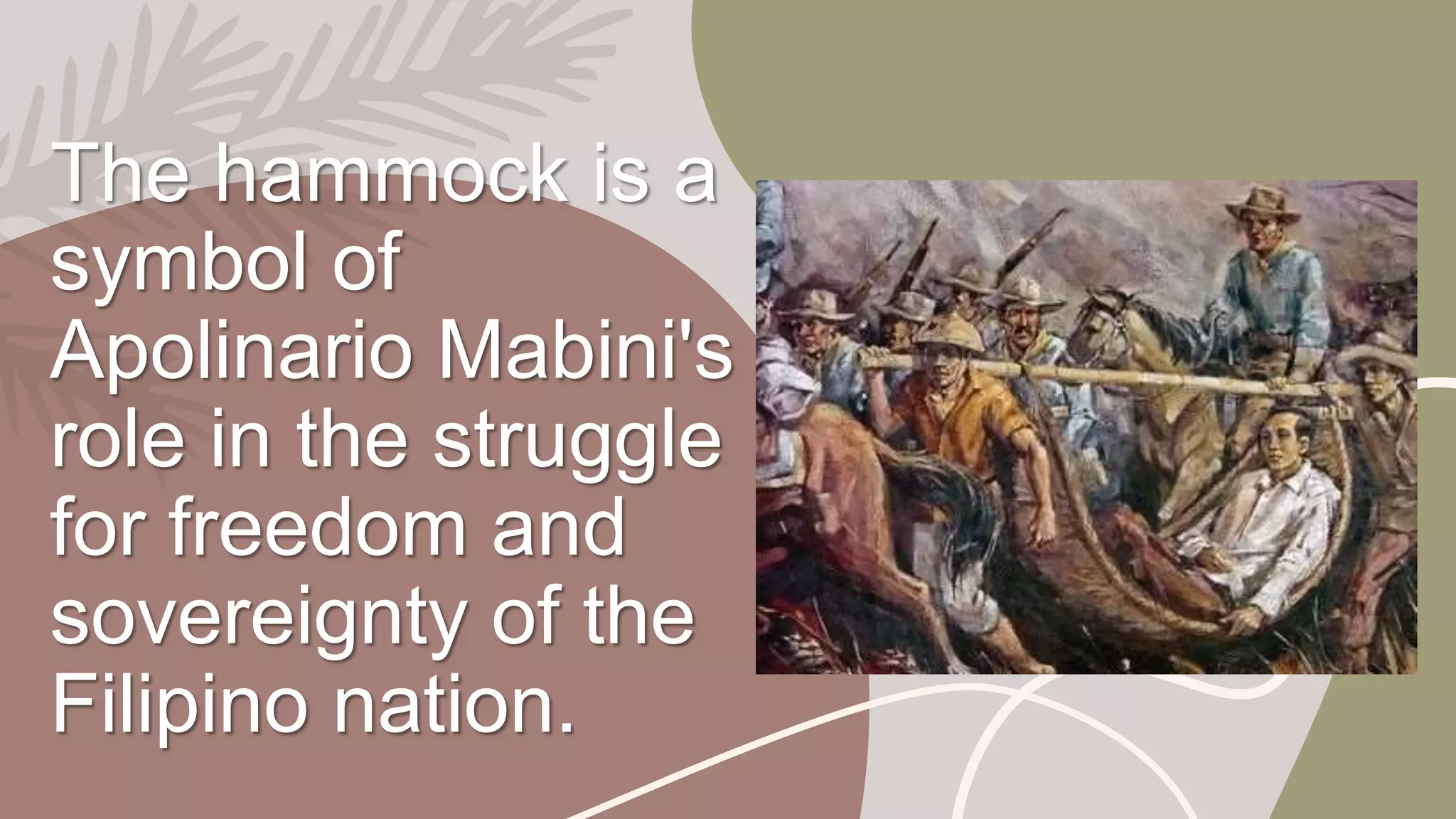 Apolinario Mabini Y Maranan REPORTING.pptx