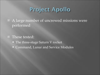 Apollo | PPT