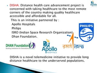 Apollo Hospital - Service sector | PPTX