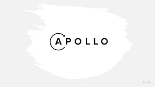 Apollo jay | PPTX