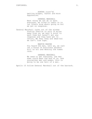 Apollo 10 Final Draft Script Pdf