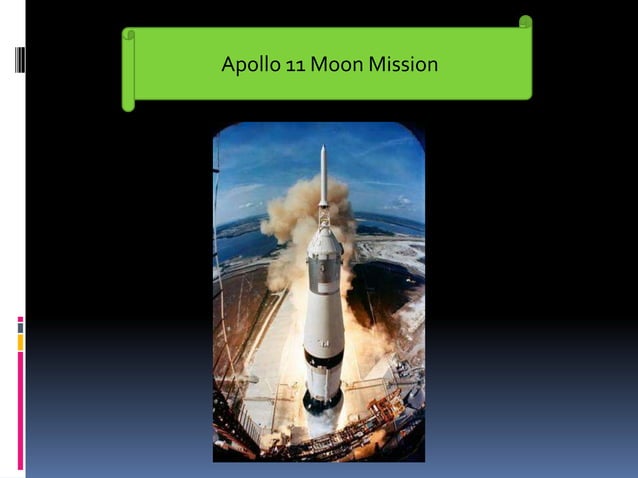 Apollo 11 | PPTX