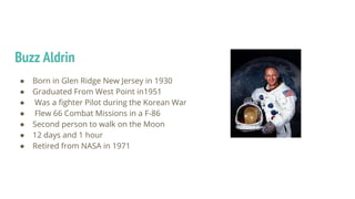 Apollo 11 | PPTX | Science