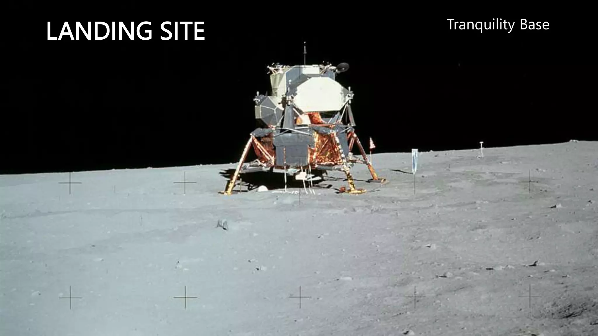 Apollo 11 Mission | PPTX