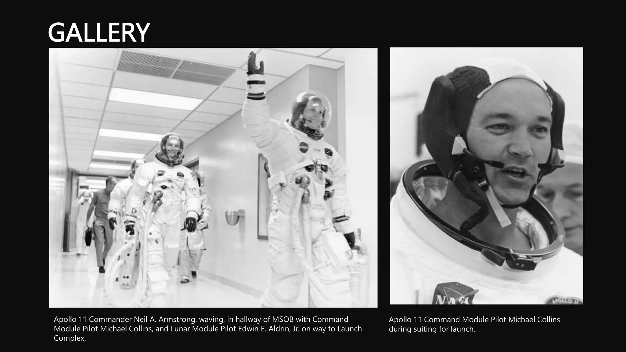 Apollo 11 Mission | PPTX