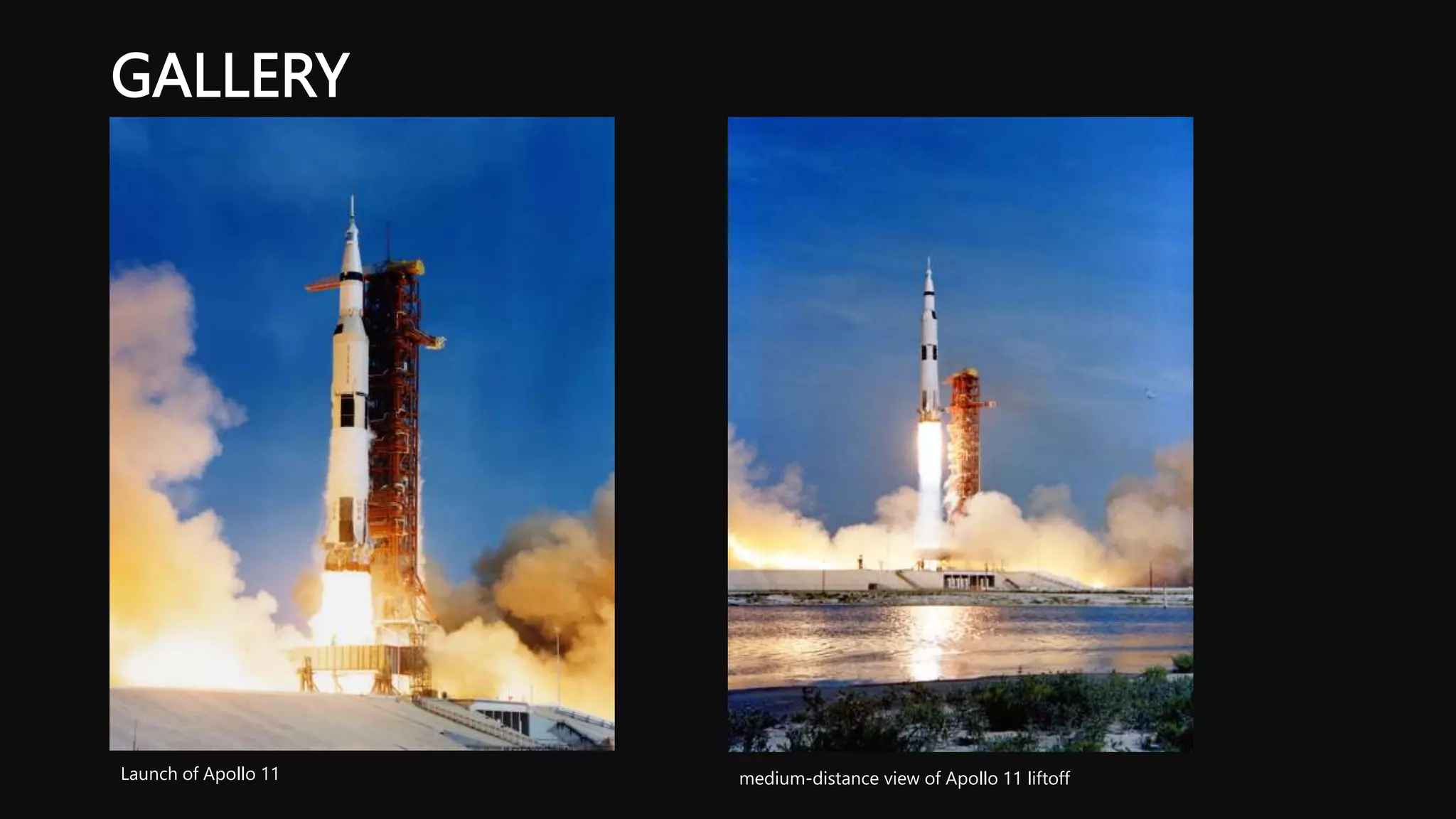 Apollo 11 Mission | PPTX | Space and Astronomy | Science