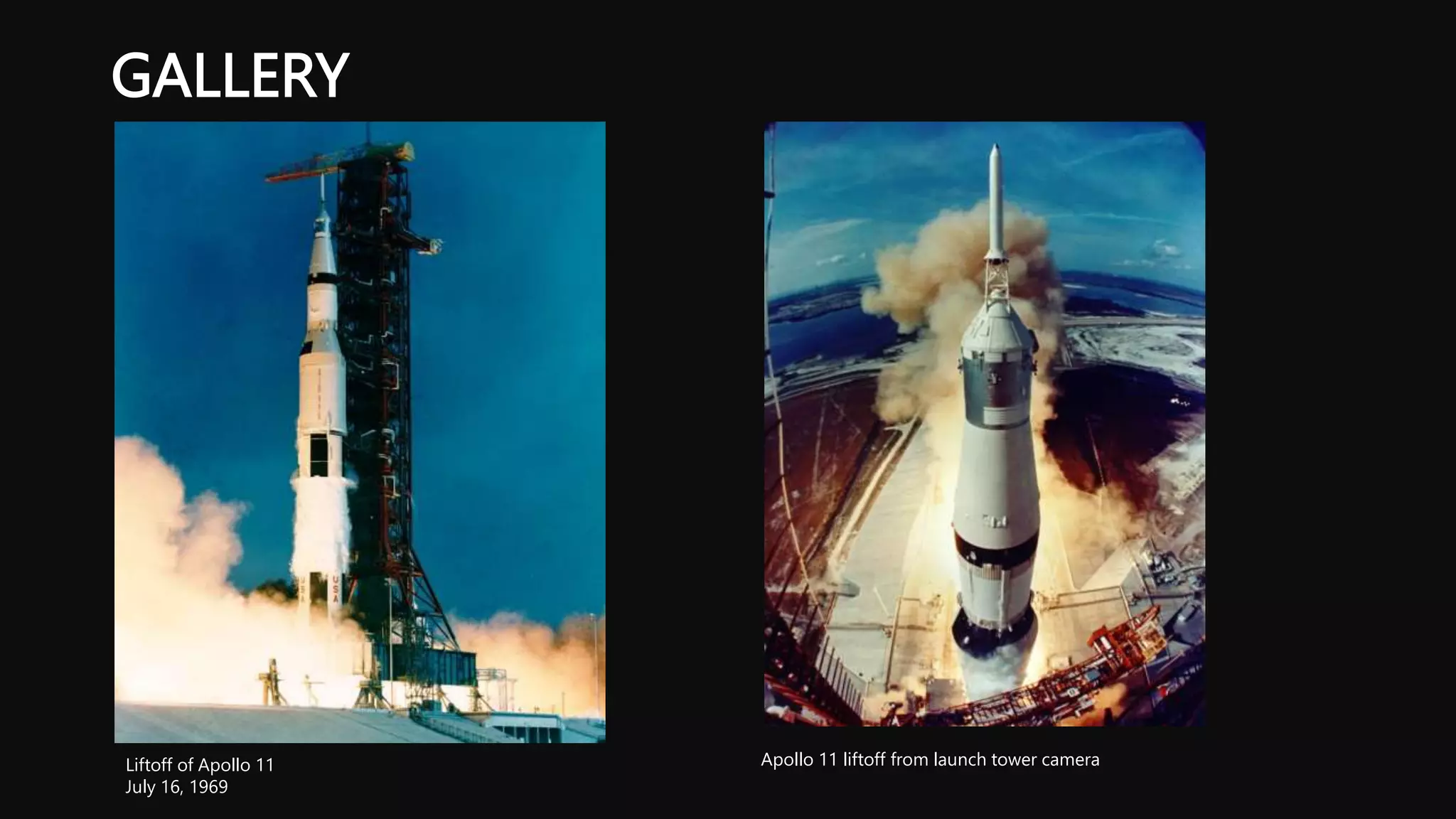 Apollo 11 Mission | PPTX