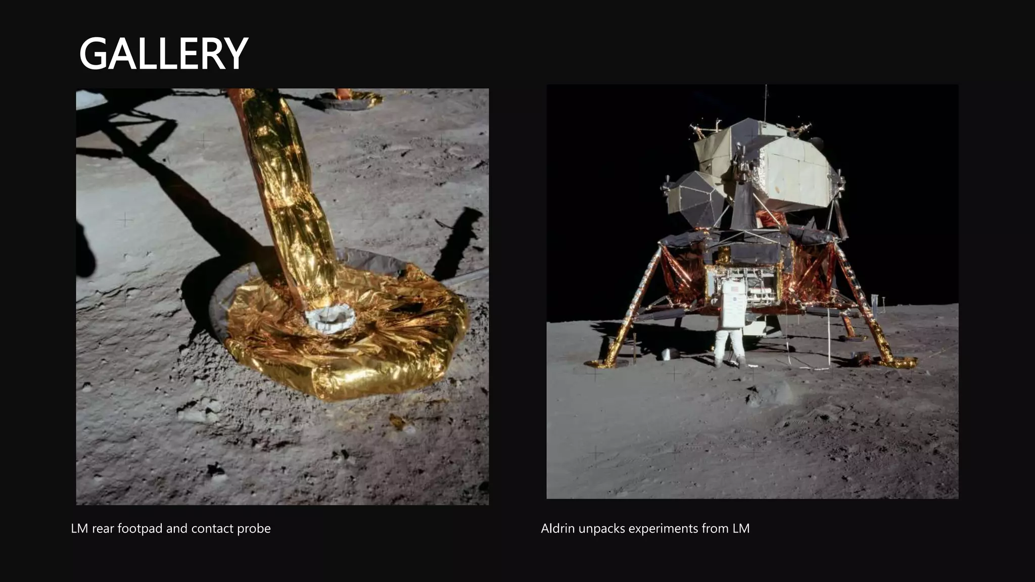 Apollo 11 Mission | PPTX | Space and Astronomy | Science