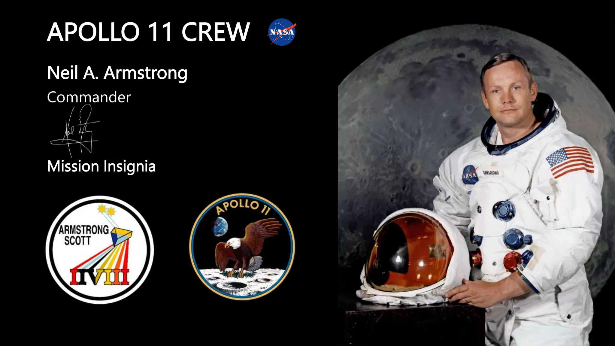 Apollo 11 Mission | PPTX